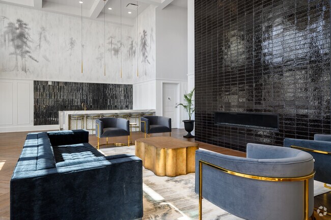 William Square Luxury Residences - 708 Amelia St Fredericksburg, VA ...