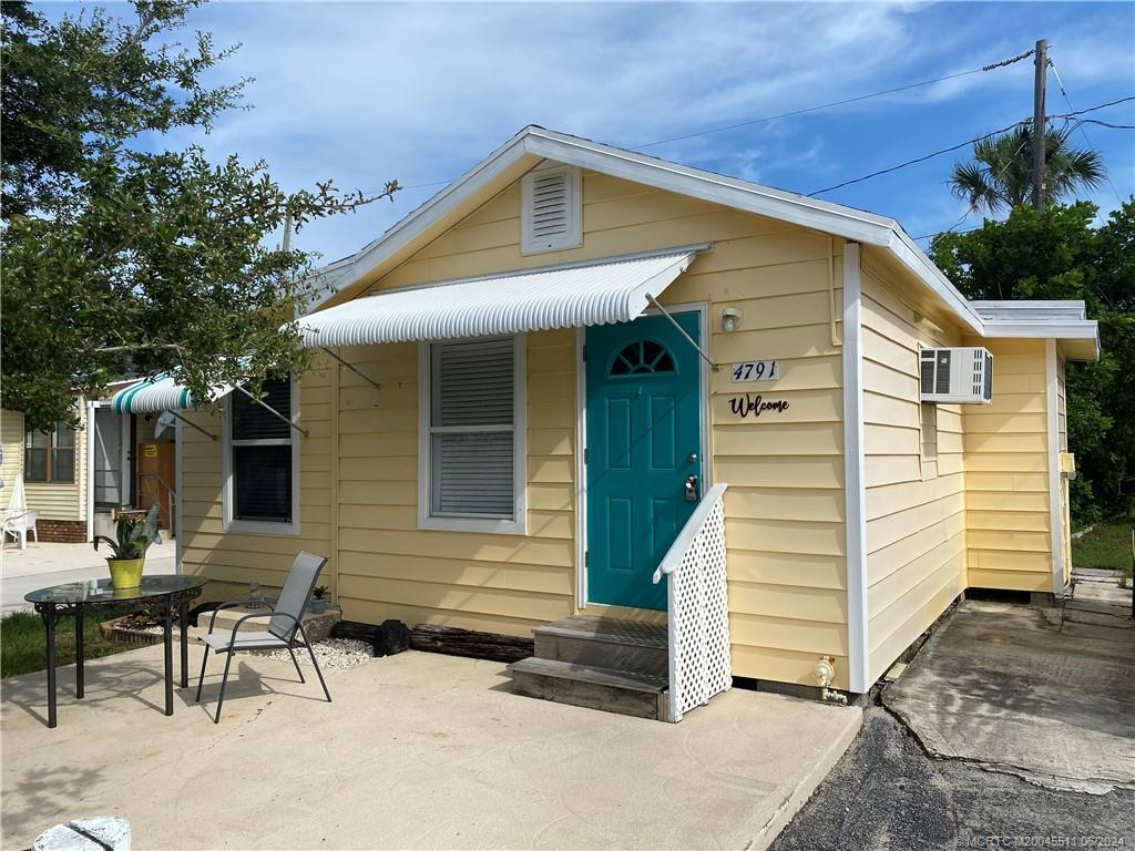 4791 NE Blue Heron Ln, Jensen Beach, FL 34957 - House Rental in Jensen ...