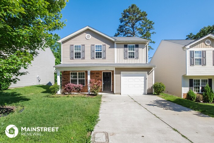 5943 Sullins Rd, Charlotte, NC 28214 - House Rental in Charlotte, NC ...