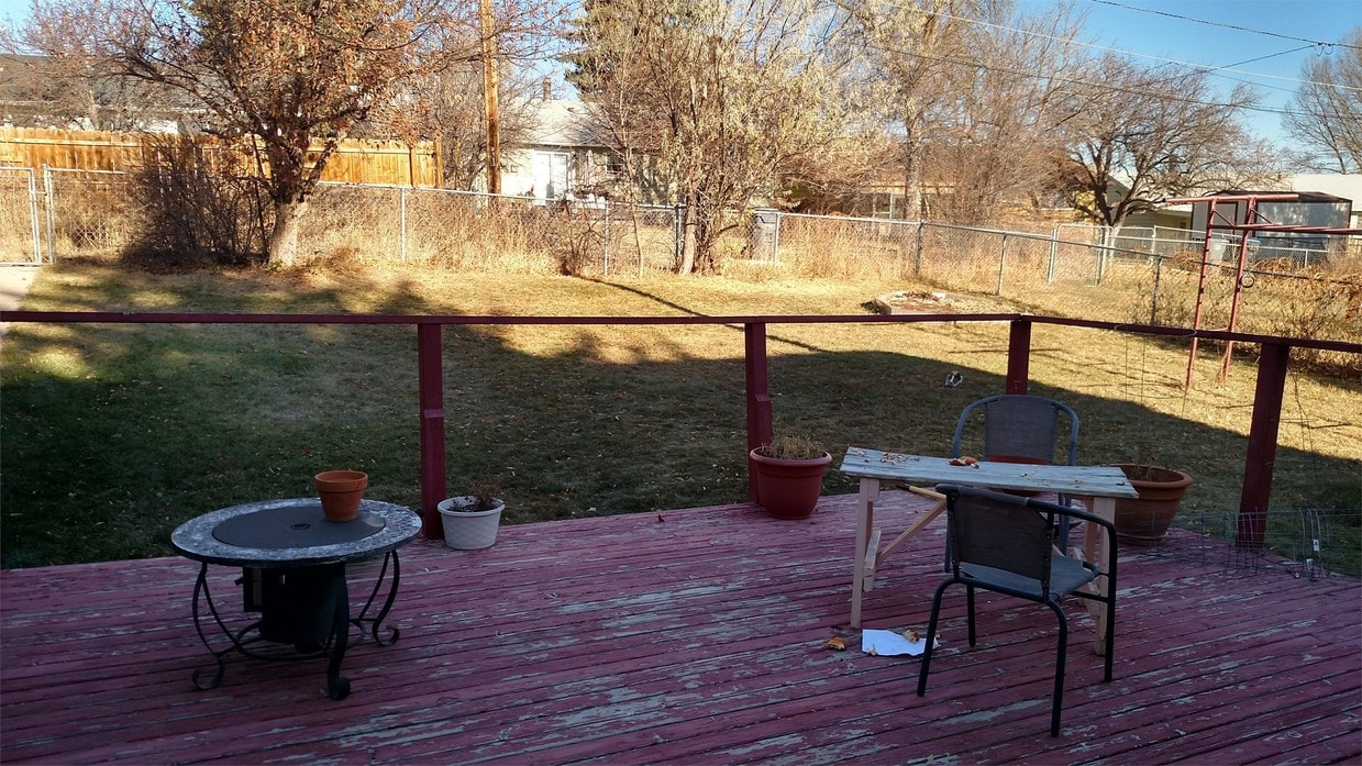 3108 Hanson St, Cheyenne, WY 82001 - House Rental in Cheyenne, WY ...