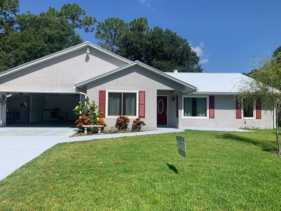 83 Beachway Dr, Palm Coast, FL 32137 - House Rental in Palm Coast, FL ...