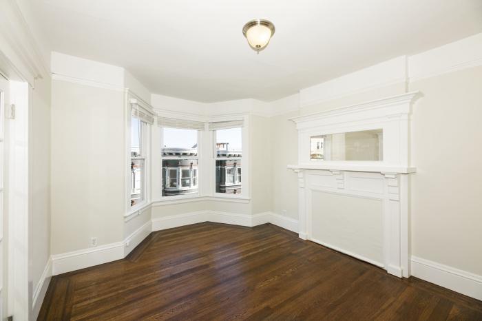 1474 Sacramento St Unit 301, San Francisco, CA 94109 - Room for Rent in ...