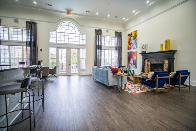 Villas at Princeton Lakes Apartments - Atlanta, GA | Apartments.com
