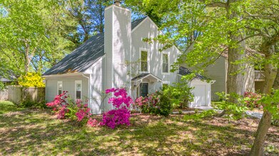 Park Place at Towne Square Pet Friendly Apartments for Rent - Virginia ...