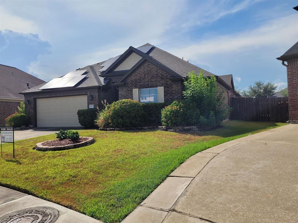 6619 Halcyon Days Dr, Humble, TX 77338 - House Rental in Humble, TX ...