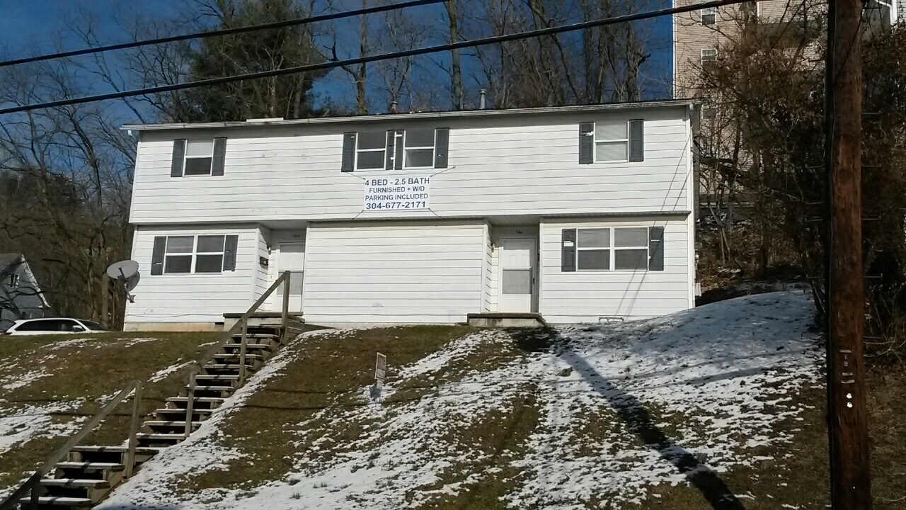 528 Grant Ave Unit 528, Morgantown, WV 26505 - 528 Grant Ave Morgantown ...