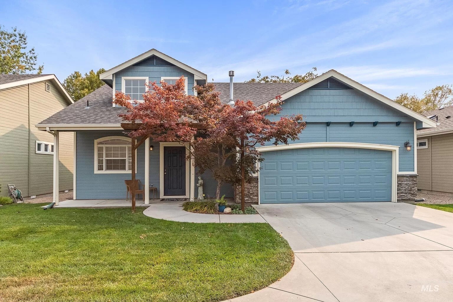 9257 W Olivia St, Boise, ID 83704 - House Rental in Boise, ID ...