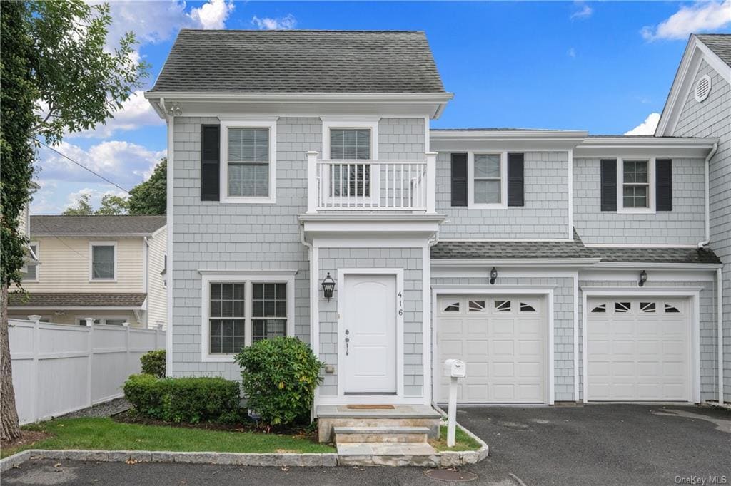 416 Midland Ave, Rye, NY 10580 - Townhome Rentals in Rye NY ...