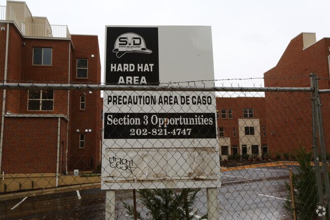 1262 Talbert St SE, Washington, DC 20020 Apartments - Washington, DC ...