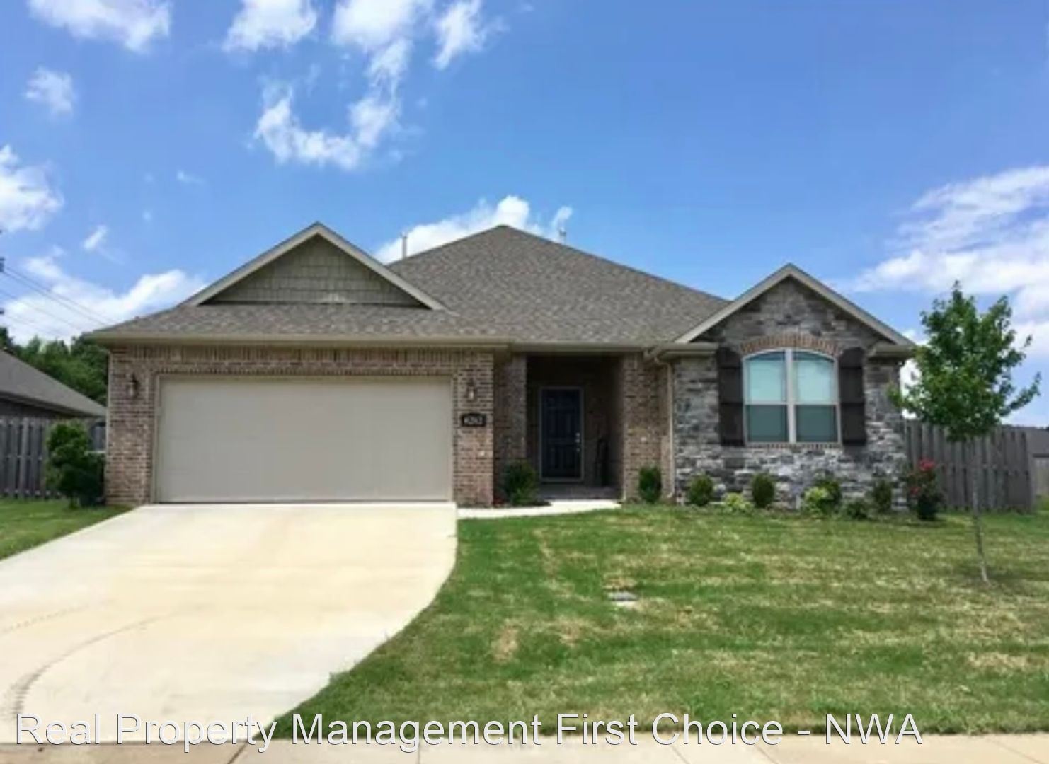 4262 W Berseis Rd, Fayetteville, AR 72704 - House Rental in ...