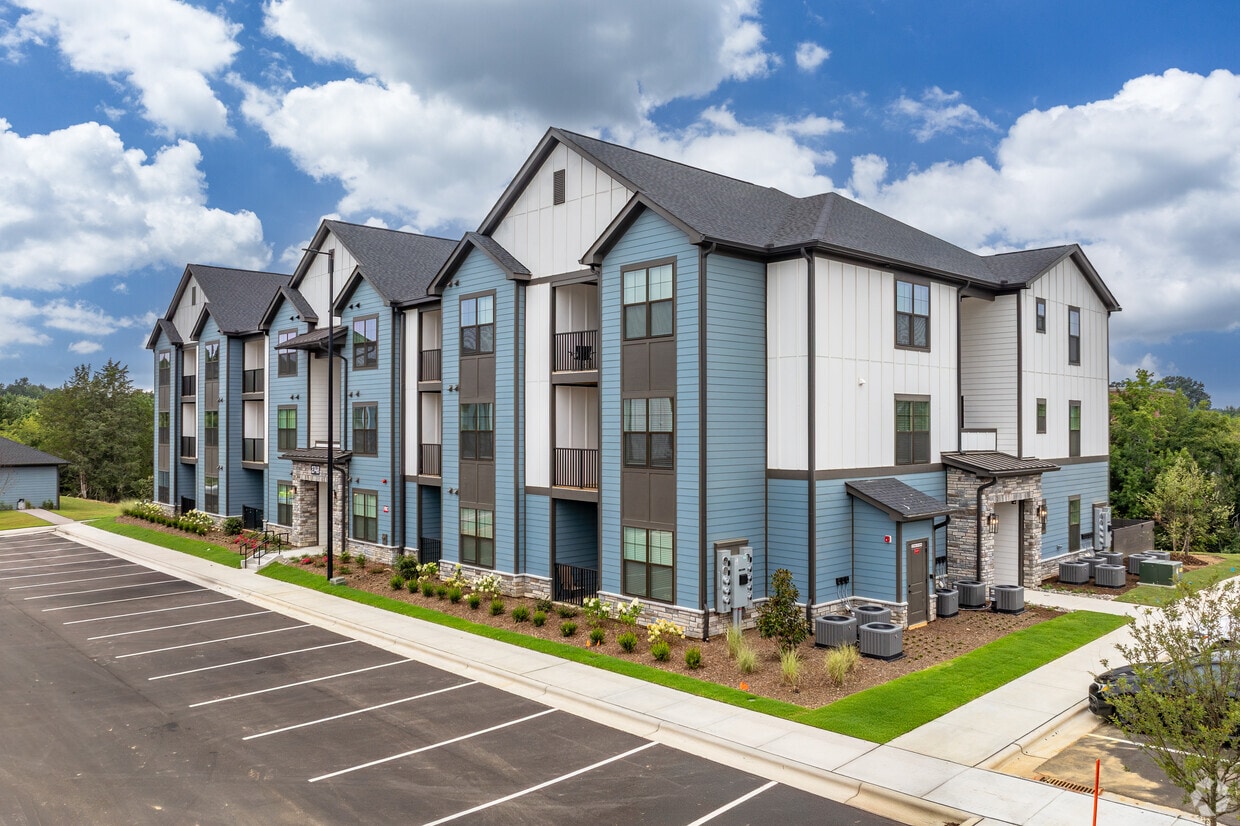 Evolve at Deep River - 2741 Addlestone Cir High Point, NC 27265 ...