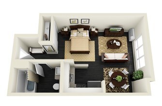 linc245 Apartments Rentals - Portland, OR | Apartments.com