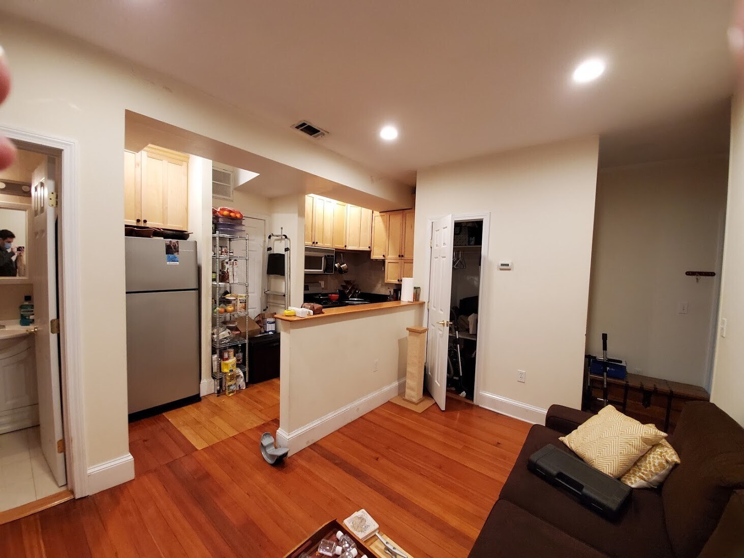 24 Euston St Unit #, Brookline, MA 02446 - 24 Euston St Brookline, MA ...