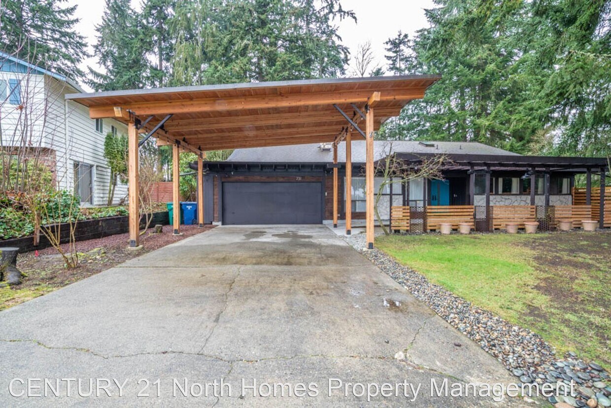 731 S 295th Pl, Federal Way, WA 98003 - House Rental in Federal Way, WA ...