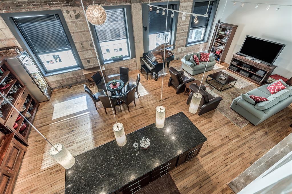 705 Main St Unit 802, Houston, TX 77002 - Condo for Rent in Houston, TX ...