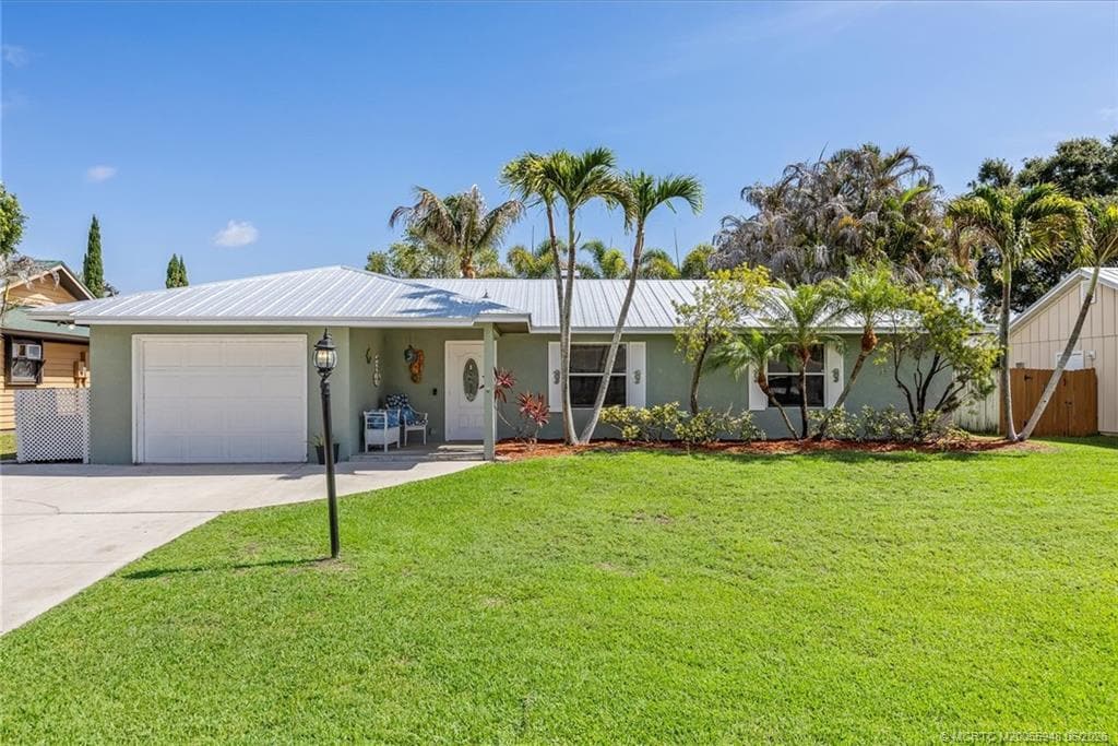 687 Ne Maranta Terrado, Jensen Beach, FL 34957 - House Rental in Jensen ...