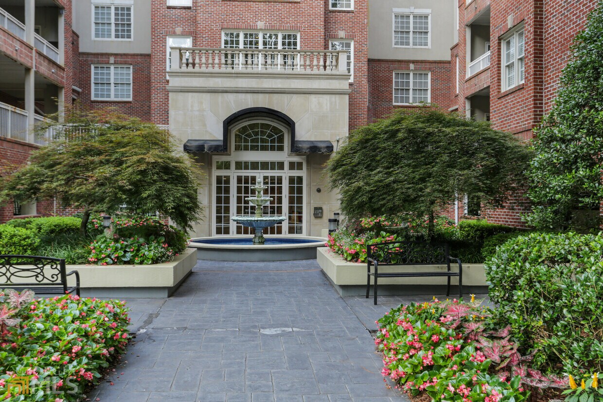 50 Biscayne Dr NW Unit #5103, Atlanta, GA 30309 - Condo for Rent in ...