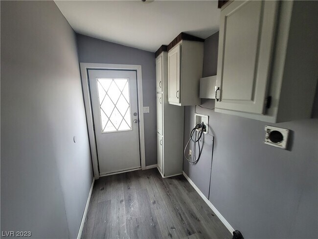 809 Lillian Condie Rd, Moapa Valley, NV 89040 - House Rental in Moapa ...