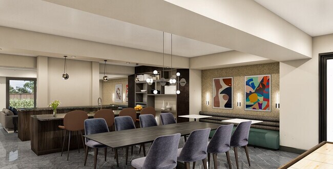 Jefferson Cedar Ridge - Apartments in Dallas, TX | Apartments.com