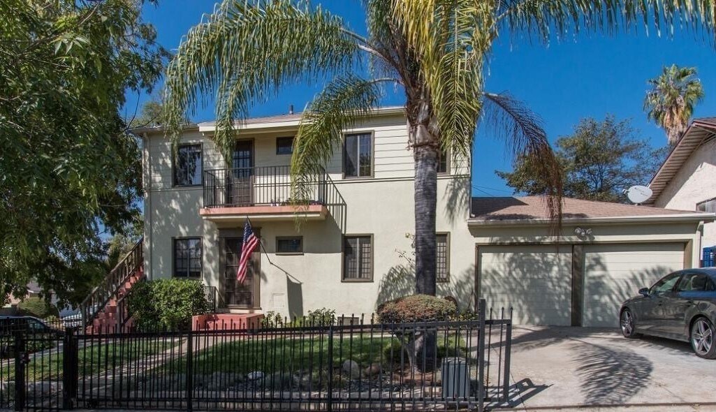 1733 Phillips Way, Los Angeles, CA 90042 - House Rental in Los Angeles ...