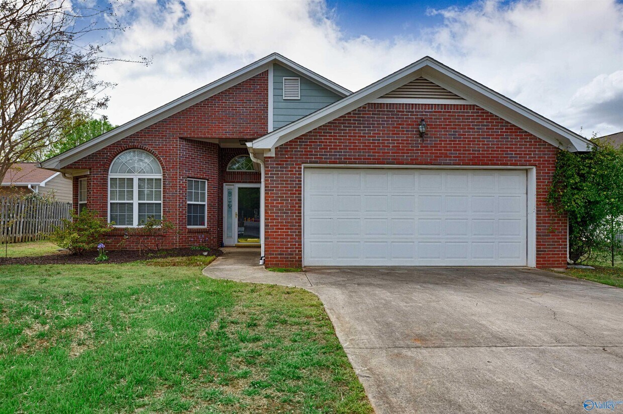 141 Michli Rd, Madison, AL 35758 - House Rental in Madison, AL ...