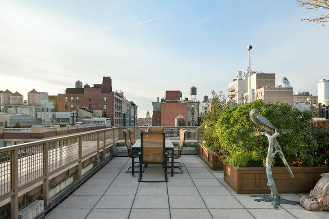 The Caroline Apartments - New York, NY | Apartments.com