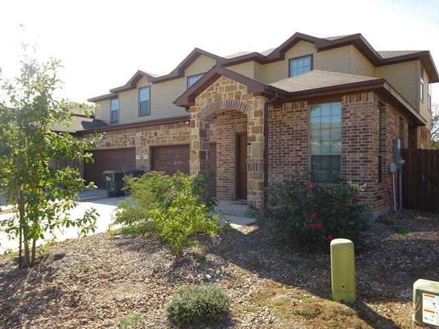 160 Creekside Villa Dr, Kyle, TX 78640 - Townhome Rentals in Kyle TX ...
