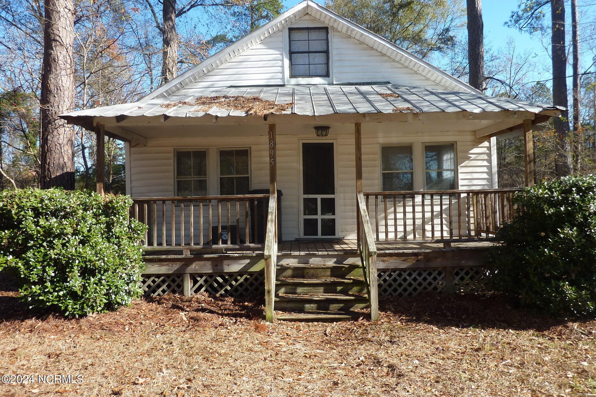 1895 Streets Ferry Rd, Vanceboro, NC 28586 - House Rental in Vanceboro ...
