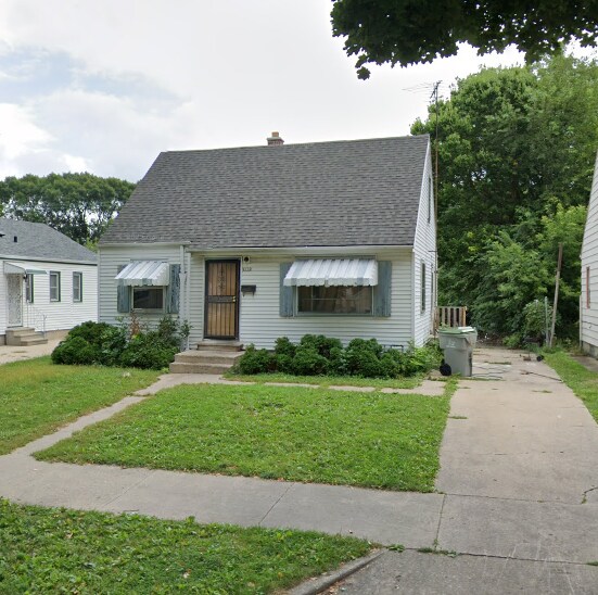 4532 N 45th St, Milwaukee, WI 53218 - House Rental in Milwaukee, WI ...