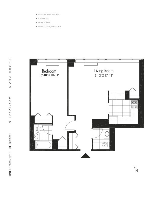 The Helena Rentals - New York, NY | Apartments.com