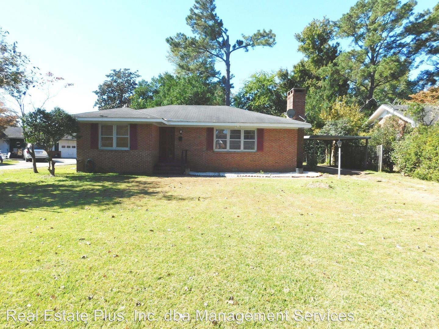 703 N Grace Ave, New Bern, NC 28562 - House Rental in New Bern, NC ...
