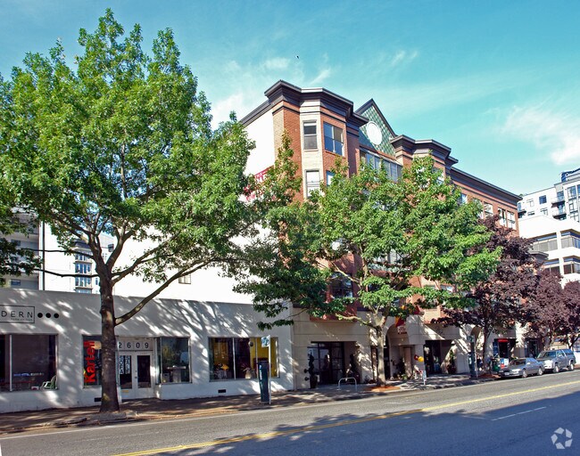 The Cedars Apartments - Seattle, WA | Apartments.com