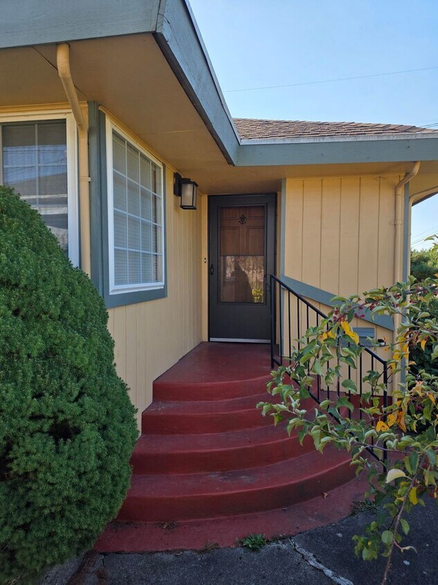 1814 Perry Ave, Bremerton, WA 98310 - House Rental in Bremerton, WA ...