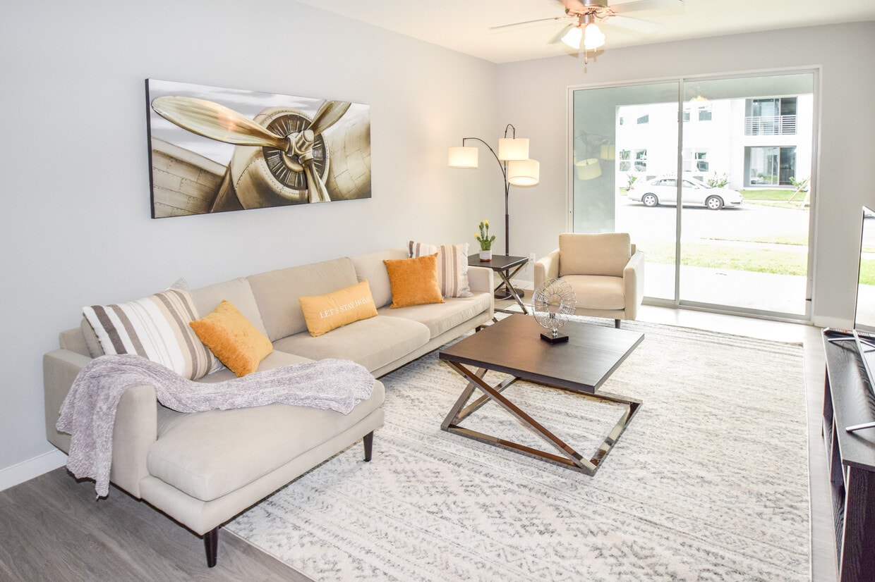 The Solera at Kendall West - 1462 Solera Ter Jacksonville, FL 32211 ...