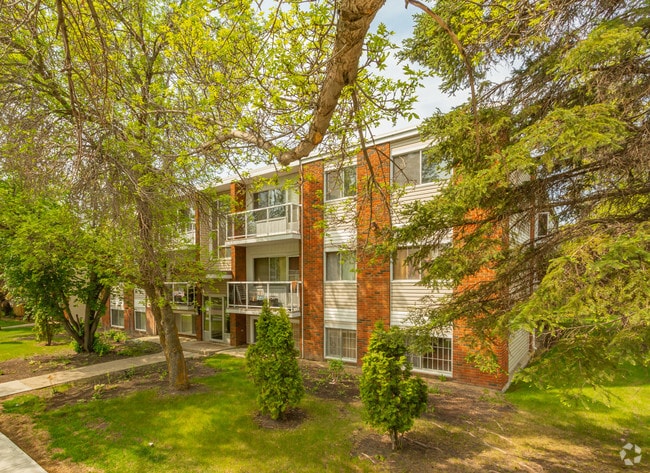 Apartments for Rent Near Grant MacEwan University Main Campus ...