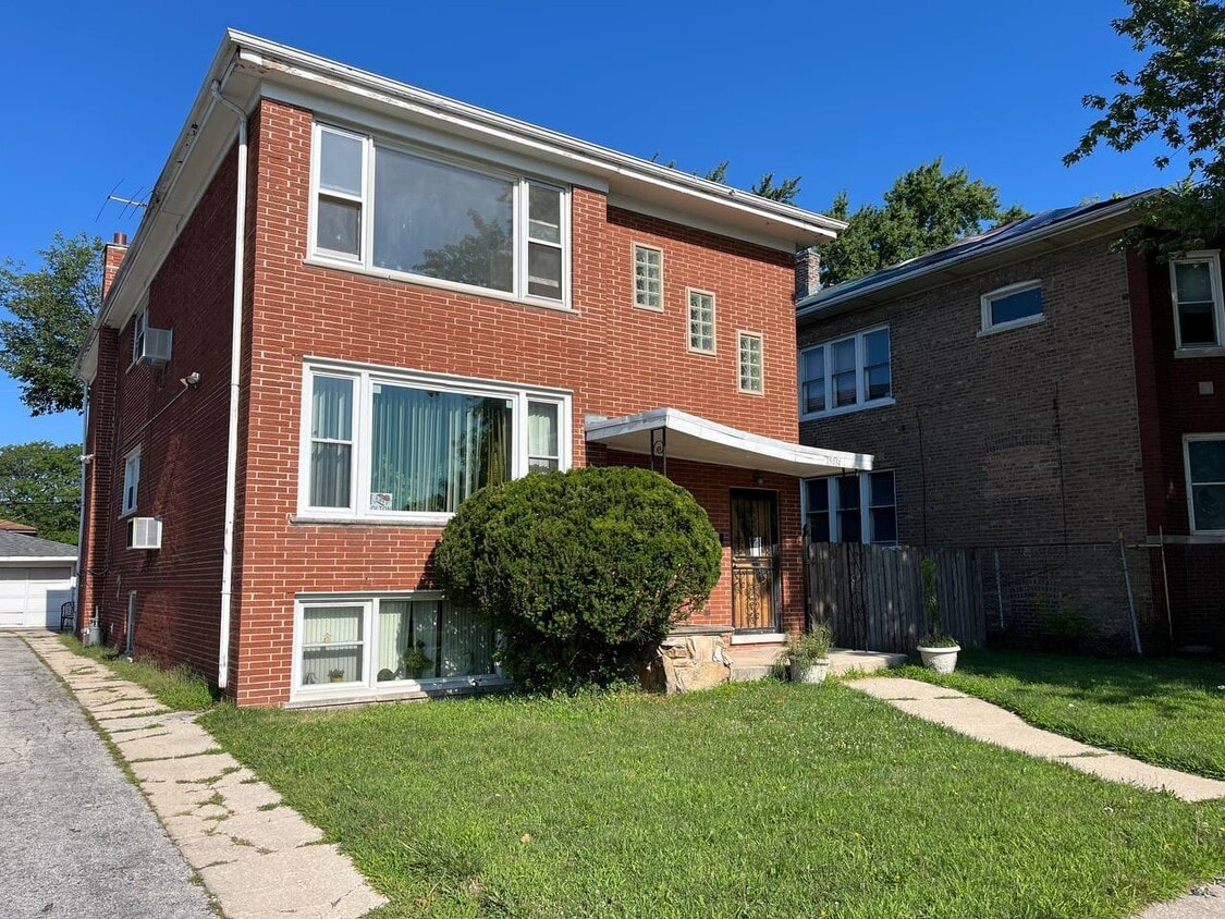 15034 University Ave, Dolton, IL 60419 - House Rental in Dolton, IL ...