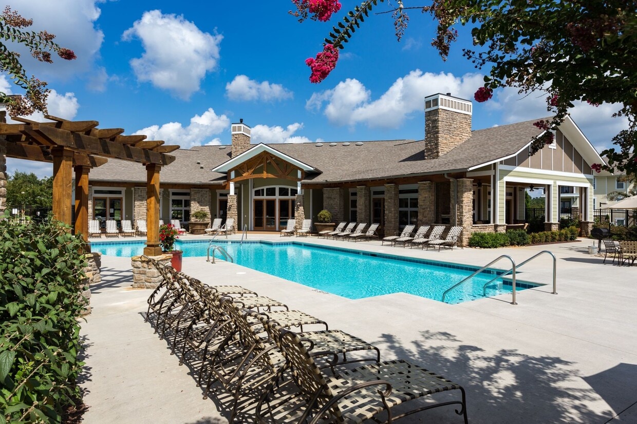 Preserve At Hardin Valley Apartments - 2310 Yellow Birch Way Knoxville ...