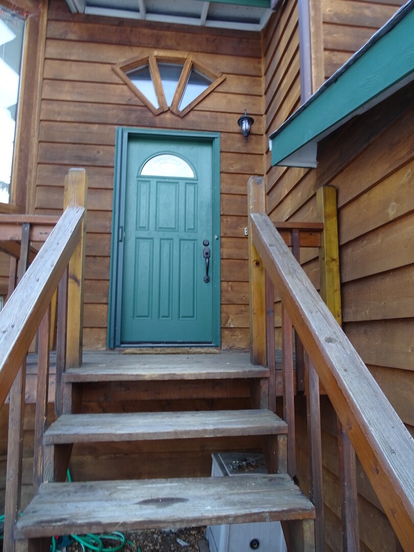 19403 Middleton Loop, Anchorage, AK 99577 - House Rental in Anchorage ...