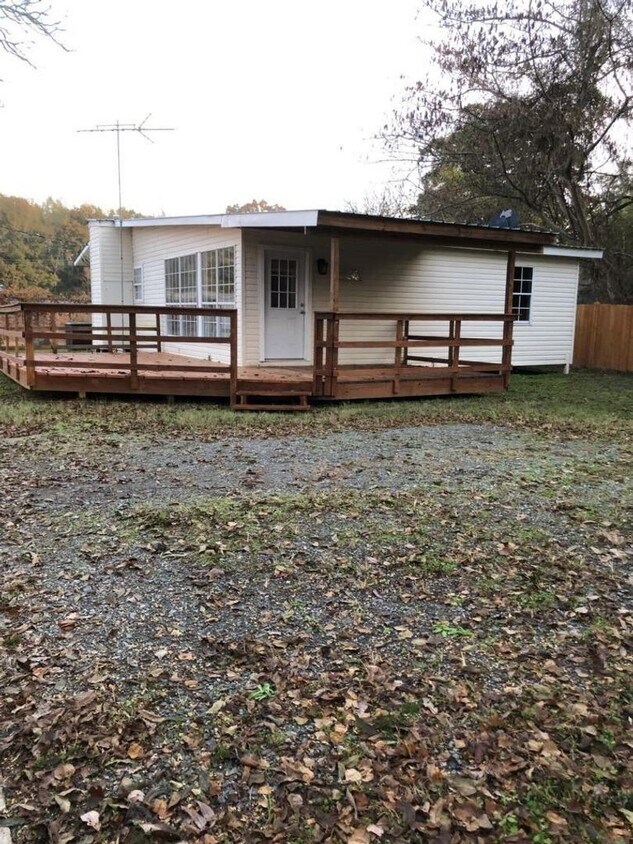 11681 US-80, Marion Junction, AL 36759 - House Rental in Marion ...