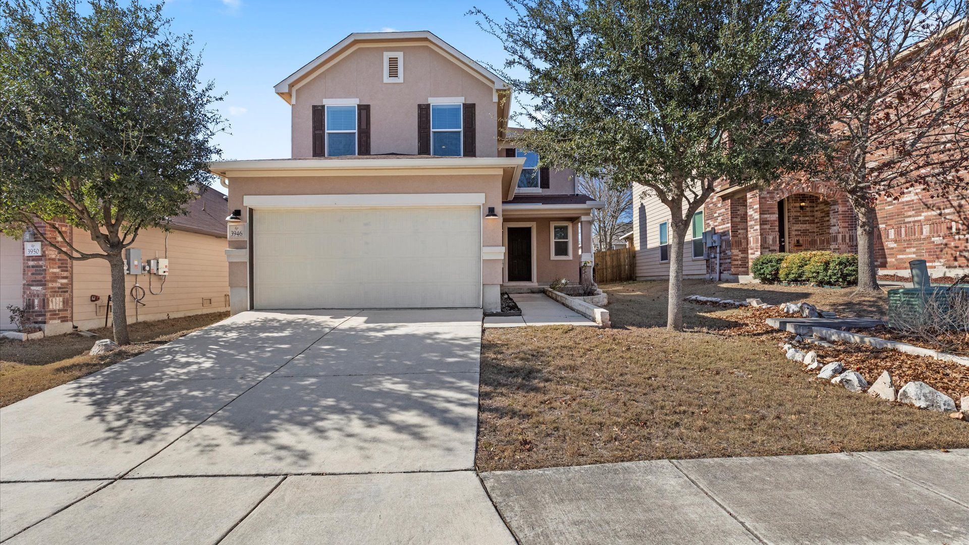 3946 Legend Pond, New Braunfels, TX 78130 - House Rental in New ...