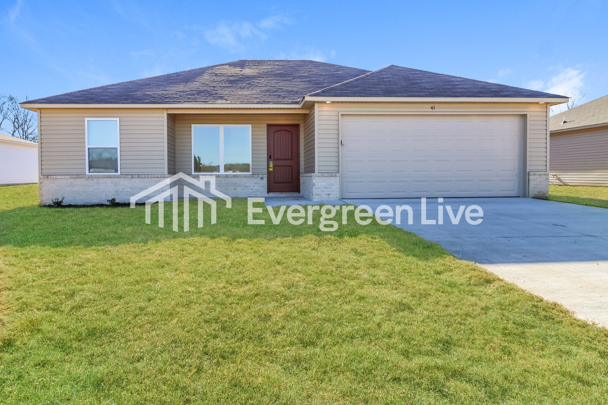 41 Remington Ln, Ward, AR 72176 | Apartments.com