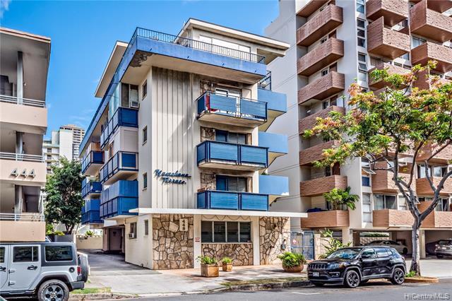 448 Namahana St Unit 303, Honolulu, HI 96815 - 448 Namahana St Honolulu ...
