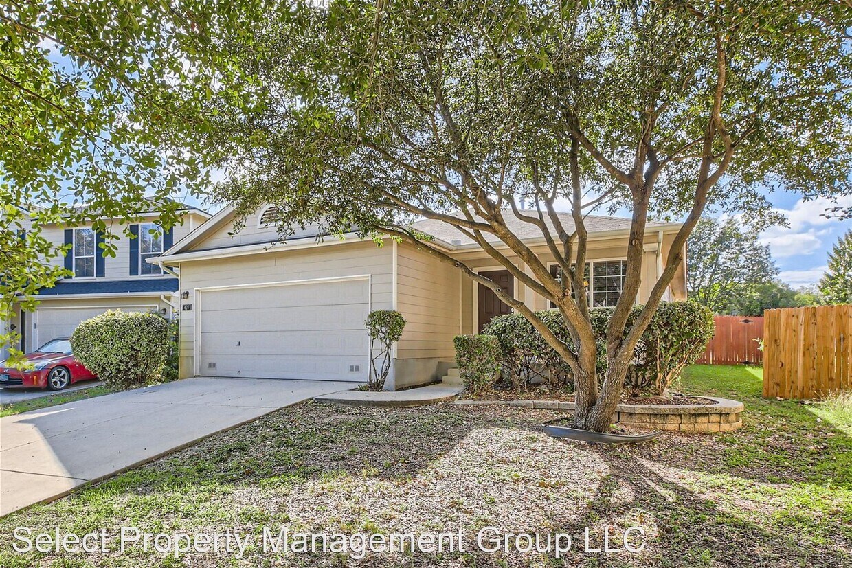 427 Cardinal Way, San Antonio, TX 78253 - House Rental in San Antonio ...