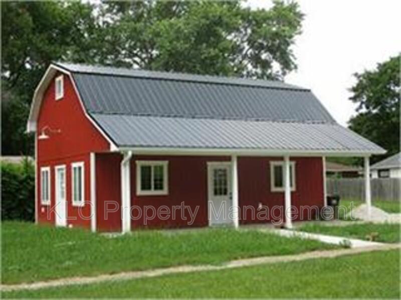 1505 Jefferson St, Redfield, IA 50233 - House Rental in Redfield, IA ...