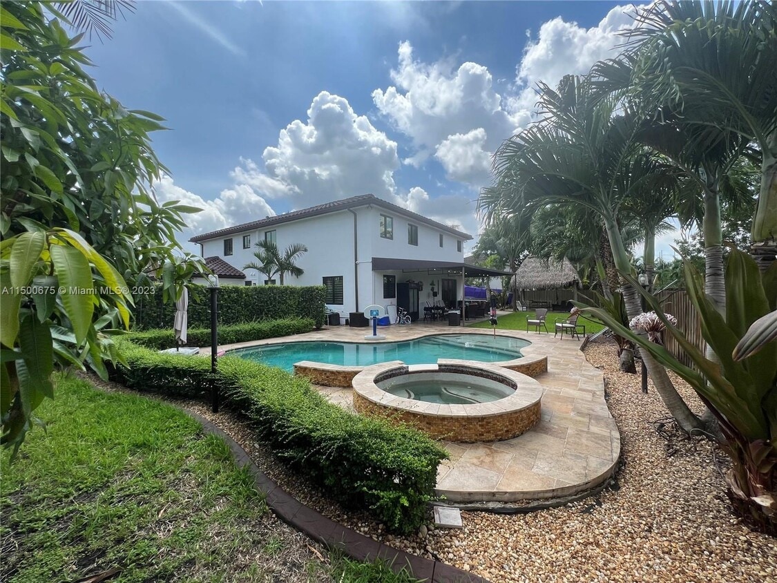 21046 SW 133rd Ct, Miami, FL 33177 - House Rental in Miami, FL ...