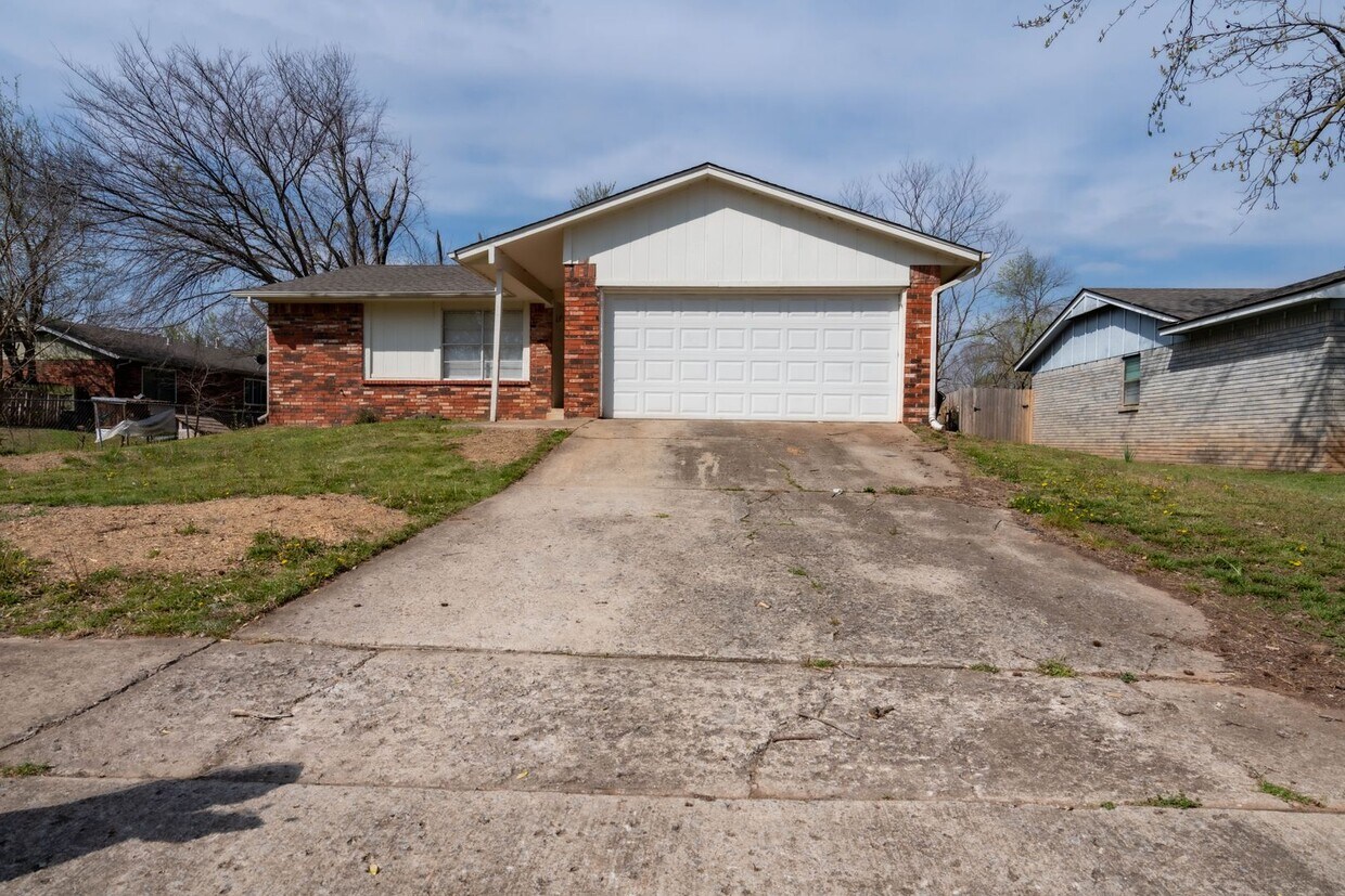 2806 Nassau Ave, Sand Springs, OK 74063 - House Rental in Sand Springs ...