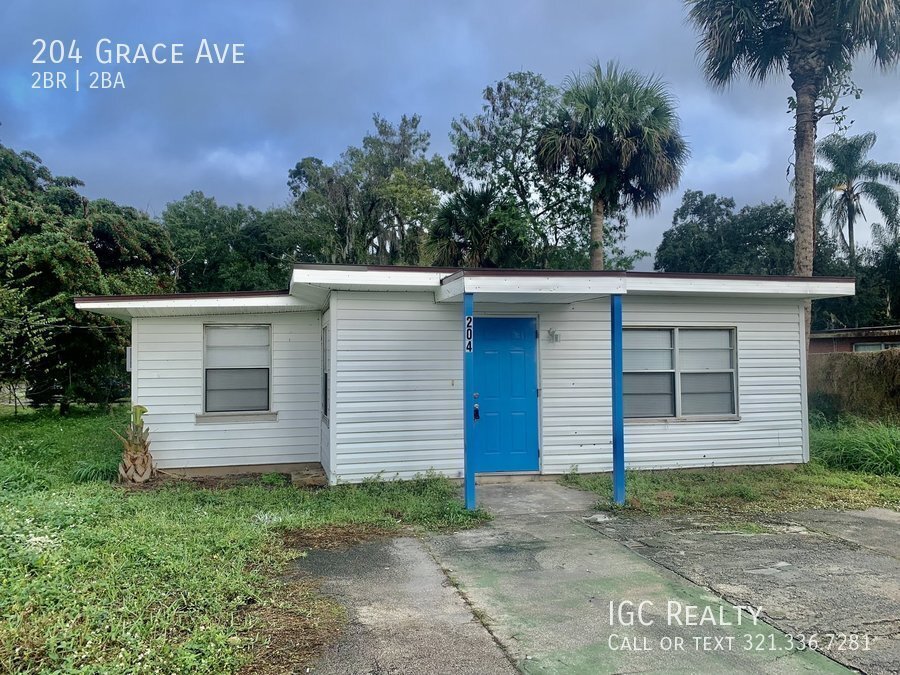 204 Grace Ave, Cocoa, FL 32922 - House Rental in Cocoa, FL | Apartments.com