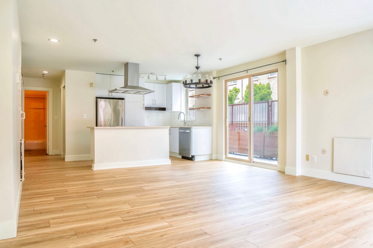 500 5th Ave W, Seattle, WA 98119 - House Rental in Seattle, WA ...