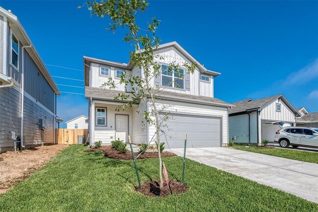 17927 Grain Auger Rd, Hockley, TX 77447 - House Rental in Hockley, TX ...