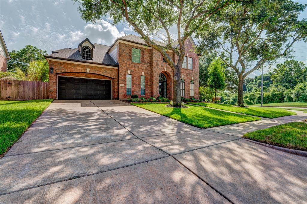 3102 Sabine Point Way, Missouri City, TX 77459 - House Rental in ...